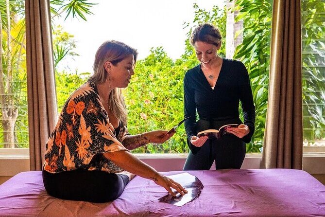 Deeply Healing and Restorative Sensory Reiki Experience - What To Expect from the Sensory Reiki Experience
