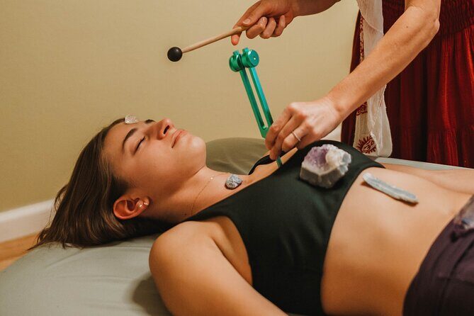 Deeply Healing and Restorative Sensory Reiki Experience - Frequently Asked Questions