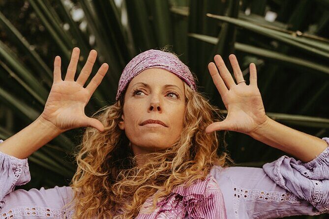 Deeply Healing and Restorative Sensory Reiki Experience - Final Thoughts