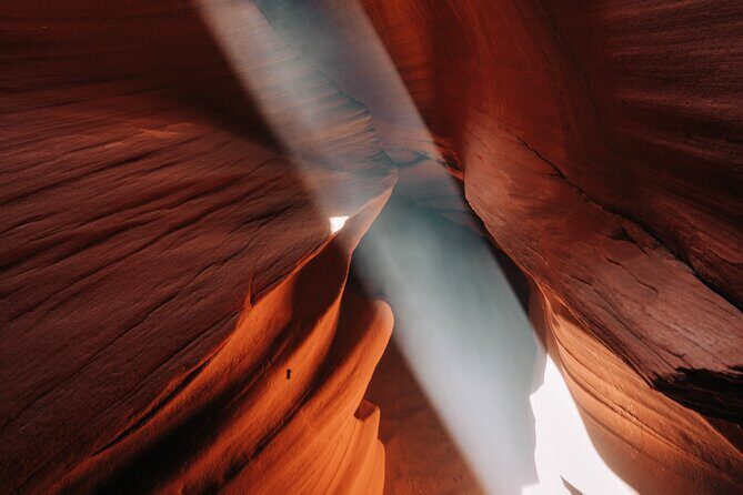 Deer Canyon Adventure through Antelope Canyon - Final Thoughts