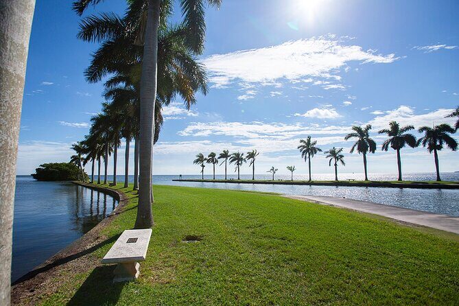 Deering Estate Admission - The Experience from Other Visitors