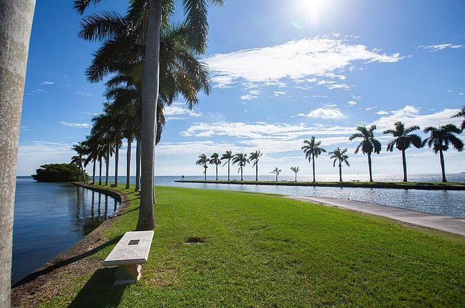 Deering Estate Admission - FAQ