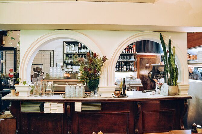 Degraves Espresso Melbourne Rock Star Barista Experience - Practical Details to Keep in Mind