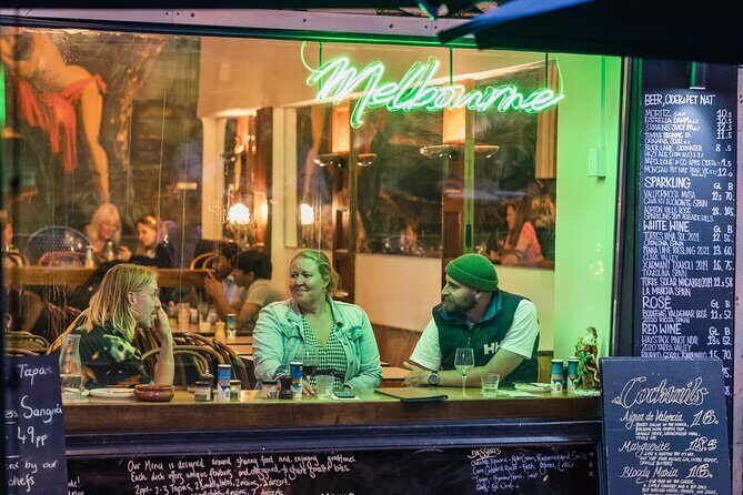 Degraves St Brunch and Espresso Enthusiasts - Key Points