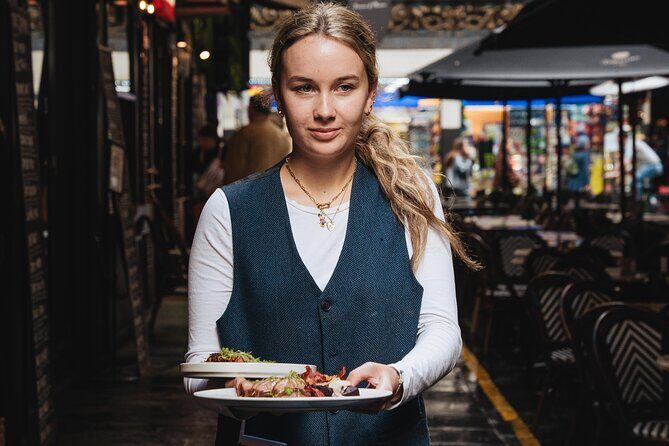 Degraves St Brunch and Espresso Enthusiasts - Practical Tips for Participants