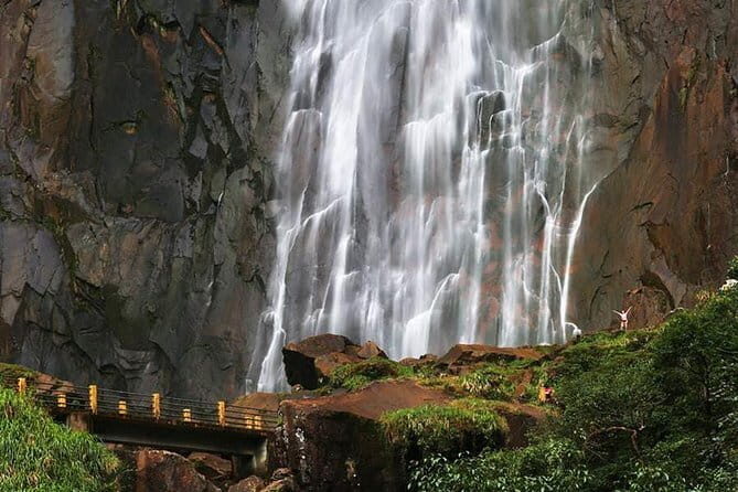 Dehua Ceramic Making Experience and Daixian Waterfall Tour From Xiamen - What Makes This Tour Stand Out?