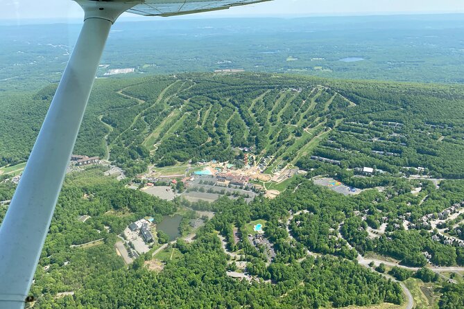 Delaware Water Gap Air Tour - The Value: Is It Worth the Cost?