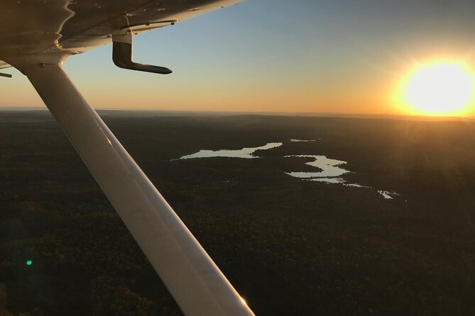 Delaware Water Gap Air Tour - Who Will Love This Experience?