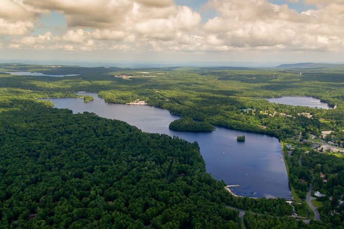 Delaware Water Gap Air Tour - The Sum Up: Is the Delaware Water Gap Air Tour Worth It?