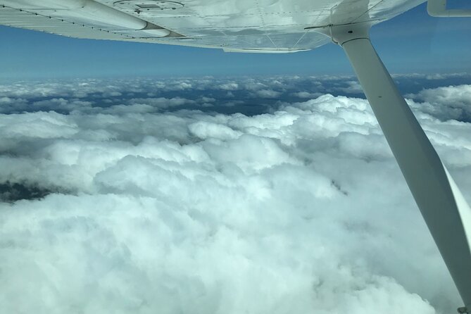 Delaware Water Gap Air Tour - FAQ