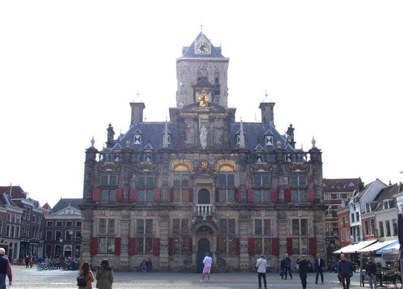 Delft and Volendam: Cheese, Clogs & Windmills (Small Group) - Final Thoughts: Is This Tour for You?