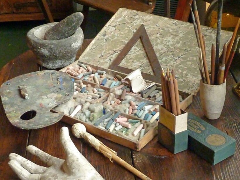 Delft: Canal House Museum 'Paul Tetar van Elven' Ticket - An In-Depth Look at the Museum