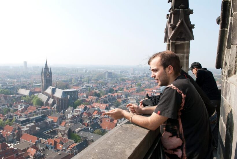 Delft: City Center Walking Tour - FAQ