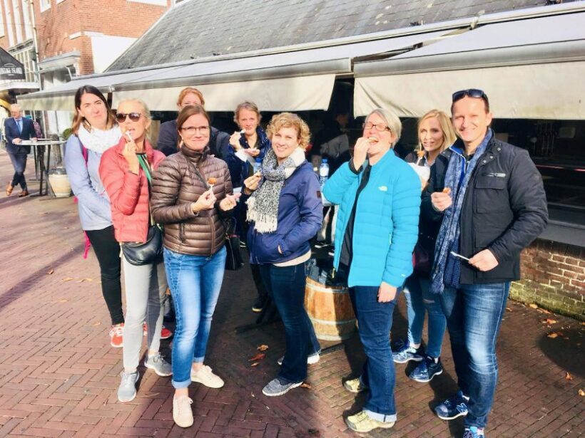 Delft: City Tour with Dutch Food and Drink - Final Thoughts