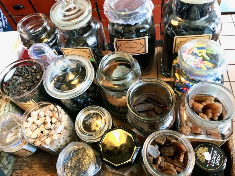 Delft: City Tour with Dutch Food and Drink - FAQ