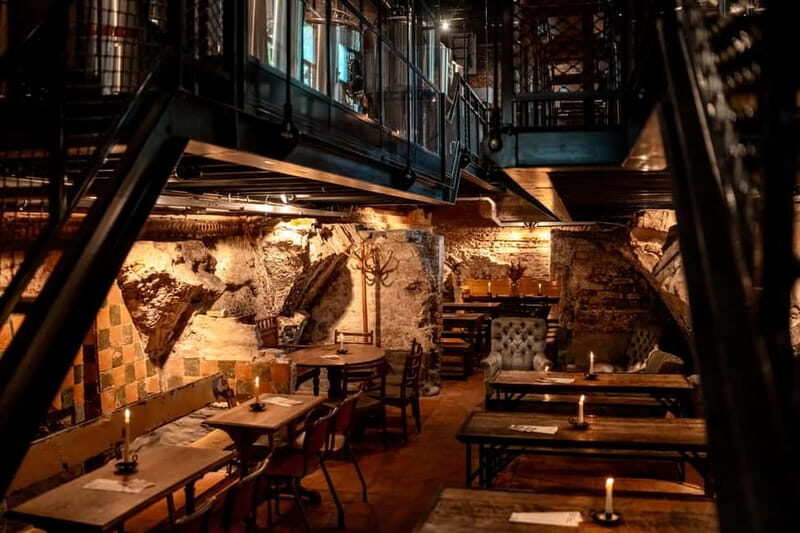 Delft: Craft Beer Tasting in Medieval Brewery with Snacks - FAQ