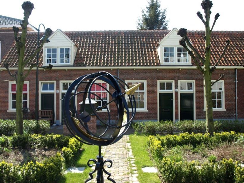 Delft: Guided Walking Tour - The Sum Up