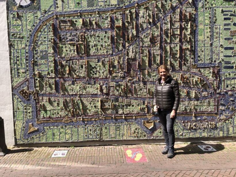 Delft: Private Historical and Cultural Guided Walking Tour - Authentic Experiences and Traveler Insights