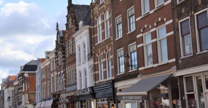 Delft: Private Historical and Cultural Guided Walking Tour - Who Will Love This Tour?
