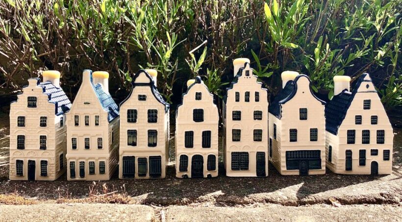 Delft: Private Historical and Cultural Guided Walking Tour - The Sum Up
