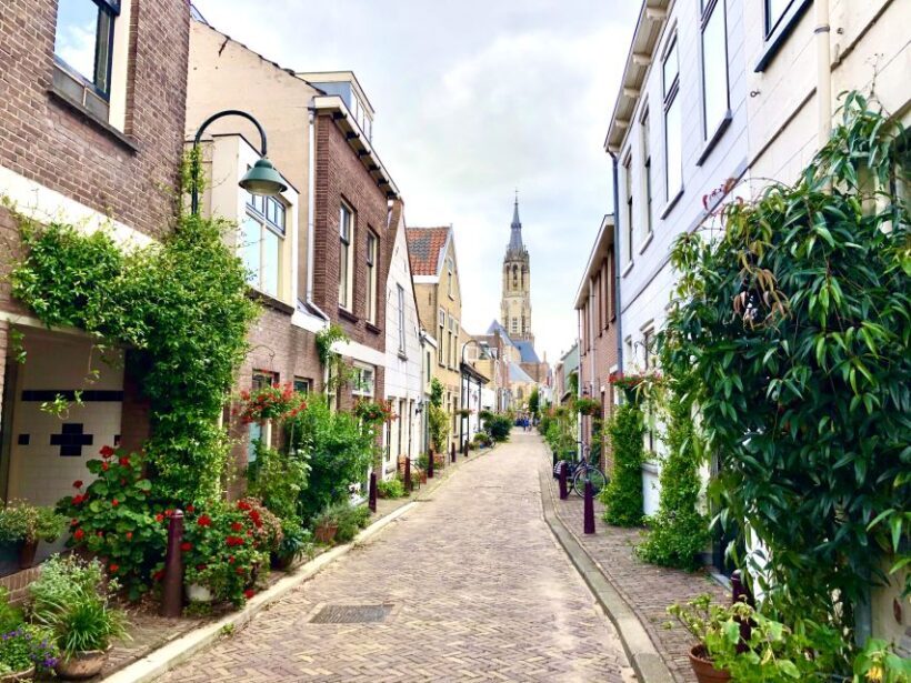Delft: Private Historical and Cultural Guided Walking Tour - FAQ