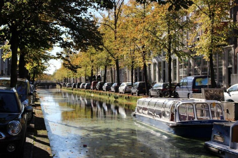 Delft Private Walking Tour - What You Can Expect During the Tour