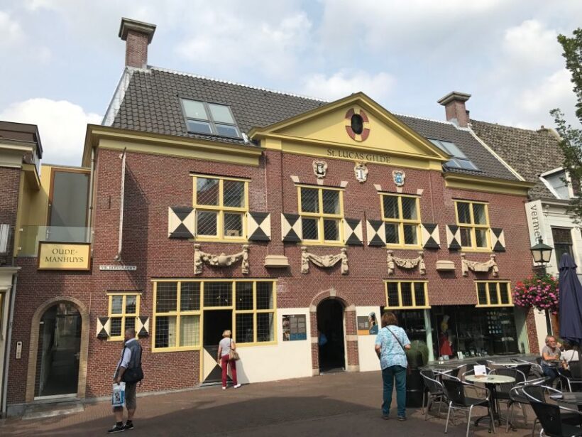 Delft: Vermeer Centrum Delft Museum Entry Ticket - Frequently Asked Questions