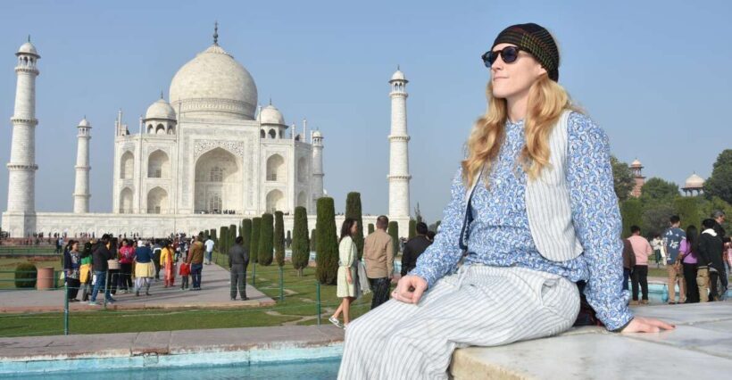 Delhi: 3-Day Golden Triangle Tour with Hotels - A Detailed Look at the 3-Day Golden Triangle Tour