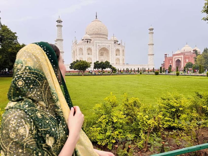 Delhi: 3-Day Golden Triangle Tour with Hotels - Who Will Love This Tour?