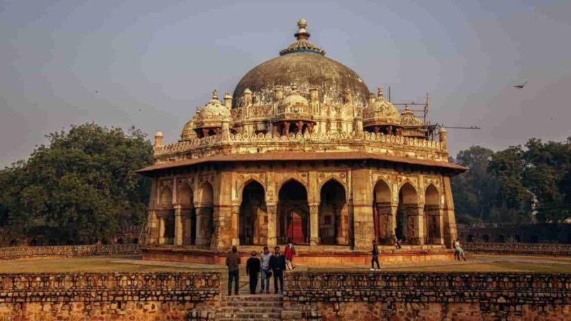 Delhi: 3-Day Golden Triangle Tour with Hotels - The Sum Up
