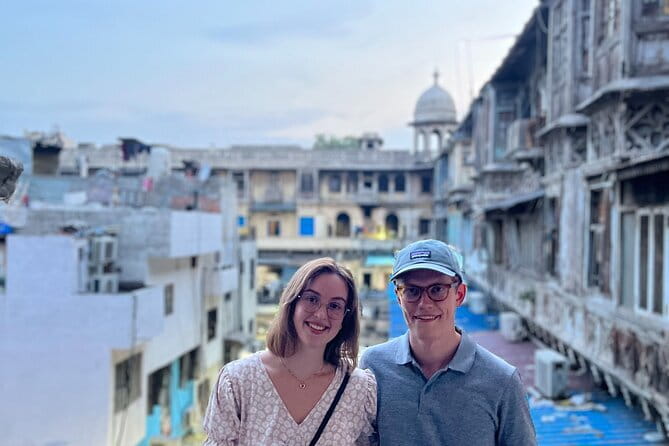 Delhi 360° Private Sightseeing Tour - Authentic Experiences and Authentic Voices