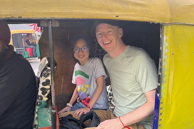 Delhi 360° Private Sightseeing Tour - Who Would Love This Tour?