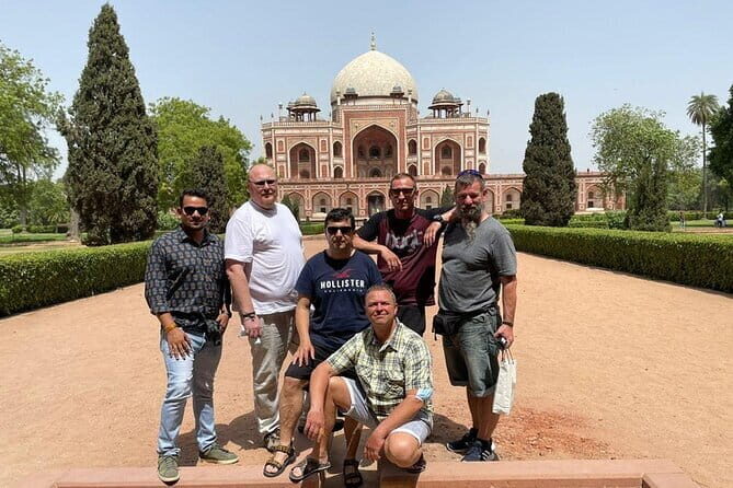 Delhi 4 hour Private Walking Tour with Certified Guide - A Closer Look at the Itinerary