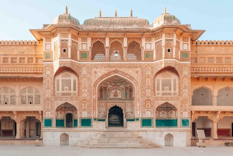 Delhi : 5 Night/6 Days Delhi Agra Amritsar Dharamshala Tour - Navigating the Itinerary: From Delhi’s Bustle to Dharamshala’s Serenity