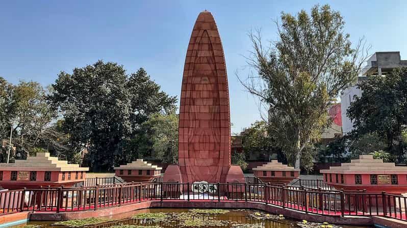 Delhi : 5 Night/6 Days Delhi Agra Amritsar Dharamshala Tour - Who Will Love This Tour?