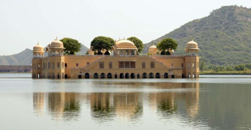 Delhi: 6-Day Golden Triangle Delhi, Agra, and Jaipur Tour - What’s Included and What’s Not
