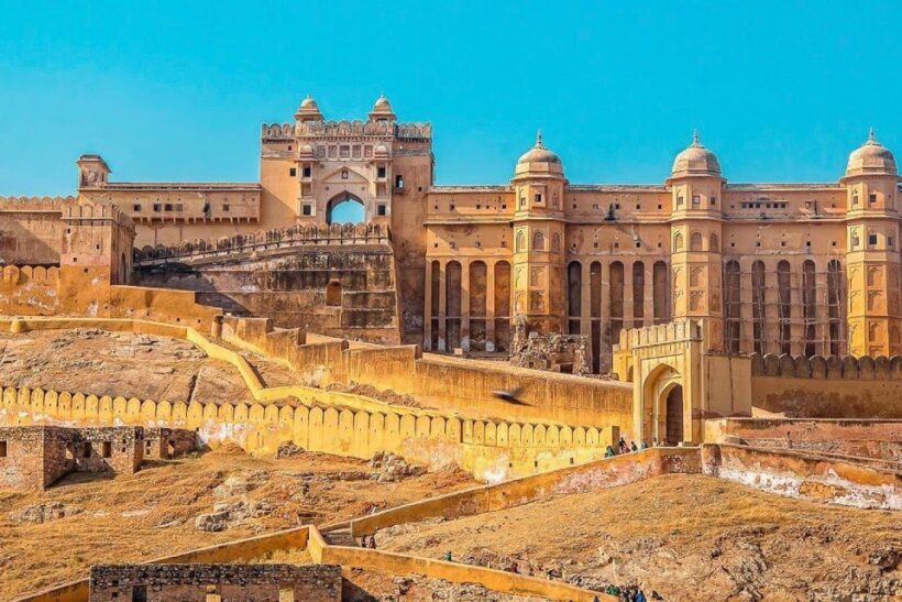 Delhi: 6-Day Golden Triangle Delhi, Agra, and Jaipur Tour - The Experience — What Sets It Apart
