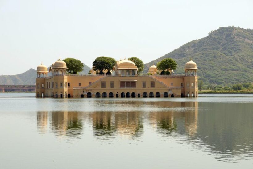 Delhi: 6-Day Golden Triangle Delhi, Agra, and Jaipur Tour - FAQ