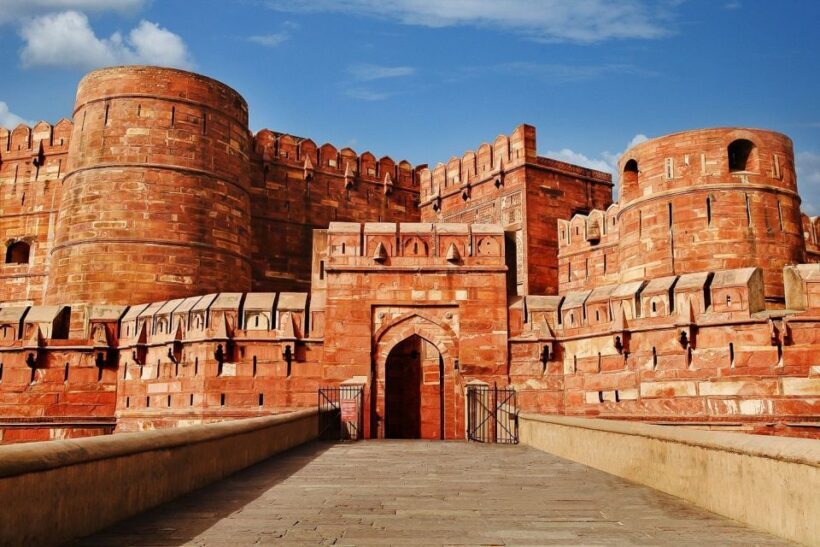 Delhi: 6-Day Golden Triangle Delhi, Agra, and Jaipur Tour - Final Thoughts