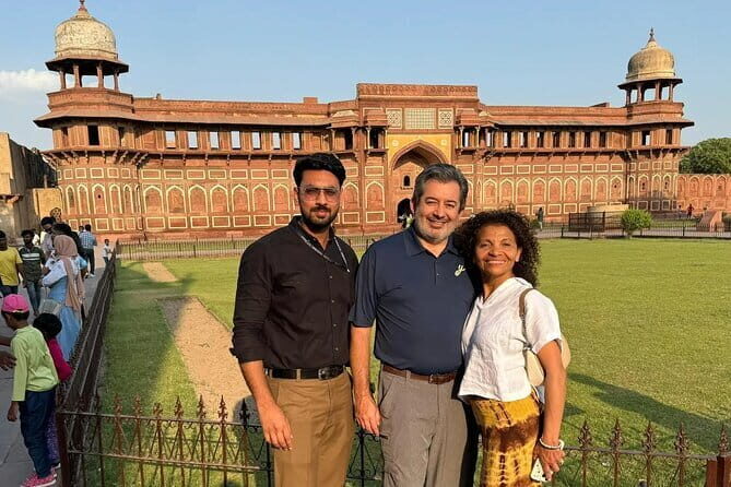 Delhi 6 hr Private Walking Tour with Certified Guide - What Makes This Tour Worthwhile?