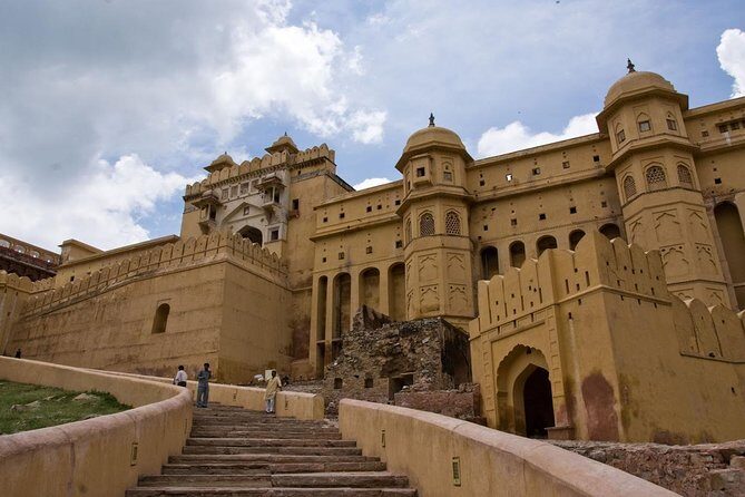 Delhi Agra and Jaipur in 3 Days - Golden Triangle Tour India - The Sum Up