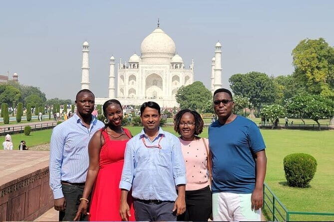 Delhi Agra and Jaipur in 3 Days - Golden Triangle Tour India - Explore India’s Golden Triangle in Just 3 Days