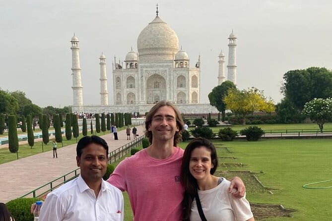 Delhi Agra and Jaipur in 3 Days - Golden Triangle Tour India - A Practical Look at the Itinerary