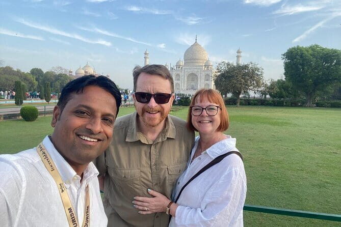 Delhi Agra and Jaipur in 3 Days - Golden Triangle Tour India - Authentic Experiences and Practical Details