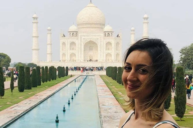 Delhi Agra and Jaipur in 3 Days - Golden Triangle Tour India - The Sum Up