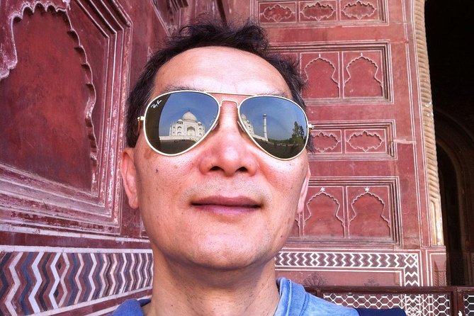 Delhi-Agra-Delhi One Day Trip By India's Superfast Train - Who Will Love This Tour?