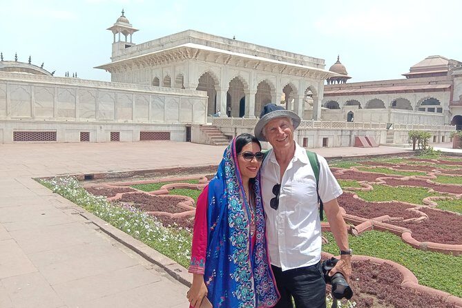 Delhi Agra Delhi Same Day Tour - What Travelers Say