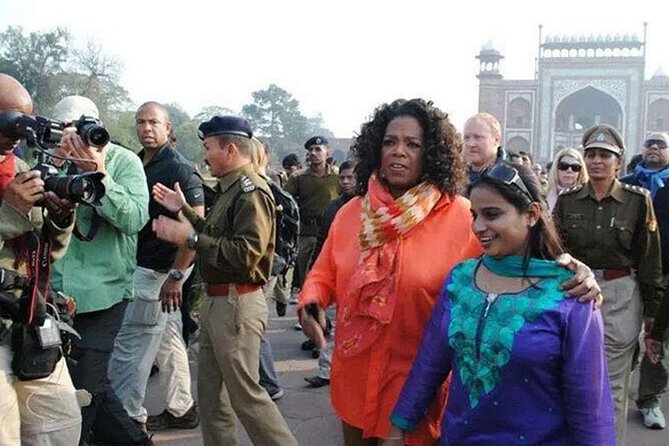 Delhi- Agra -Delhi Same Day Trip with Entrance Tickets - The Verdict: Who Would Love This Tour?