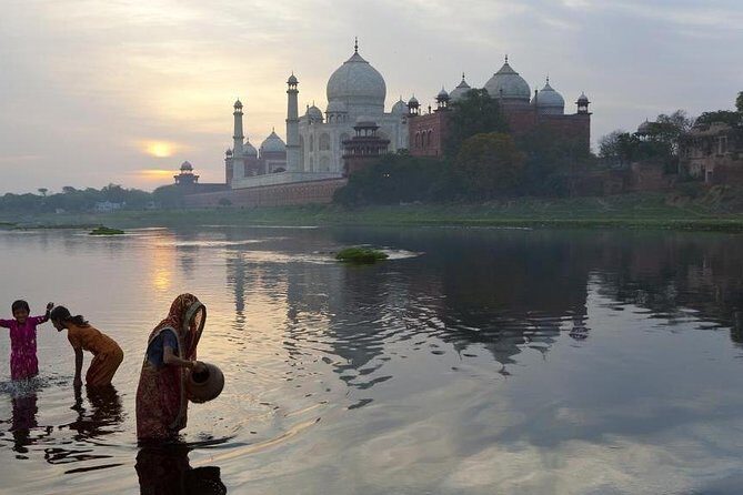 Delhi Agra Drop by Private Car - Final Thoughts: Is It Right for You?