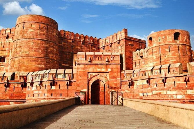 Delhi, Agra, Jaipur 2-Day Golden Triangle Tour - Practical Aspects of the Tour